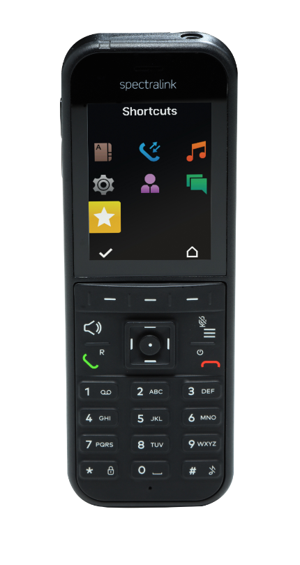 Téléphones IP sans fil par Keyyo.com